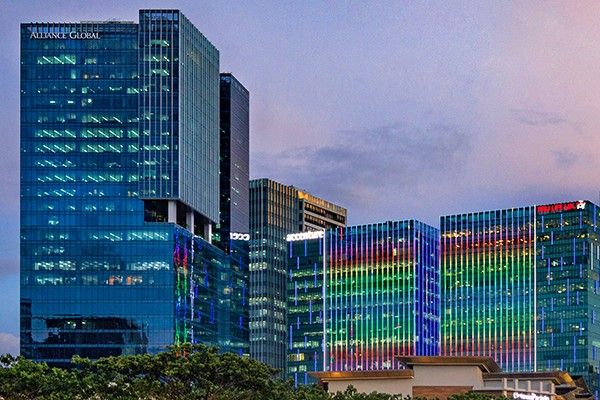 Alliance Global Group Inc. Archives - PHStocks