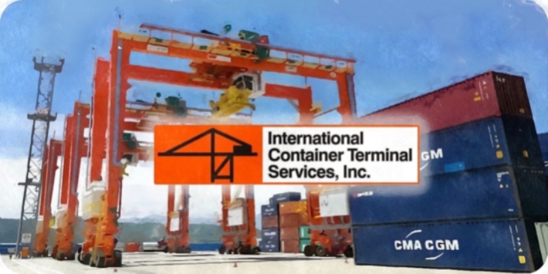 ICTSI Reports 12% Drop in 1H 2020 Net Income - PHStocks