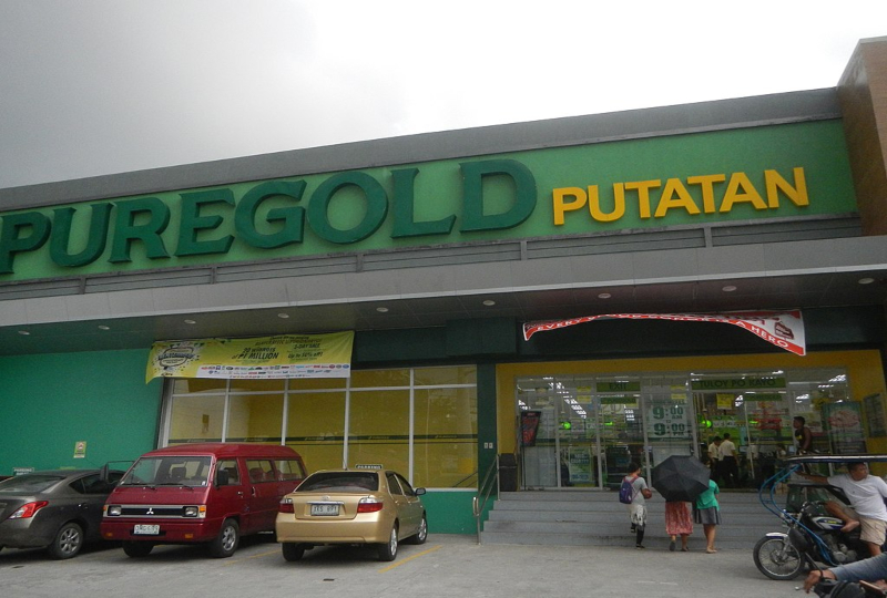 Puregold Net Income Grew 14.6% to PhP2.02B in 1Q 2021 - PHStocks