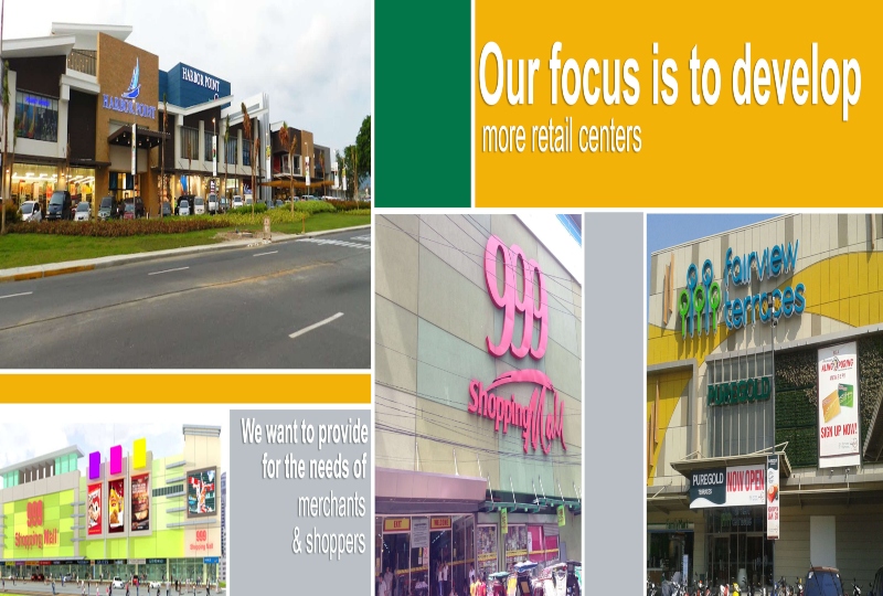 Cosco Capital Core Net Income up 7.4% at PhP10B in FY 2020 - PHStocks