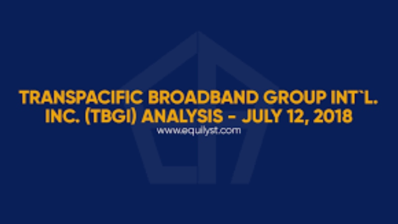 TBGI: Quarterly Report for Period Ended June 30, 2021 - PHStocks