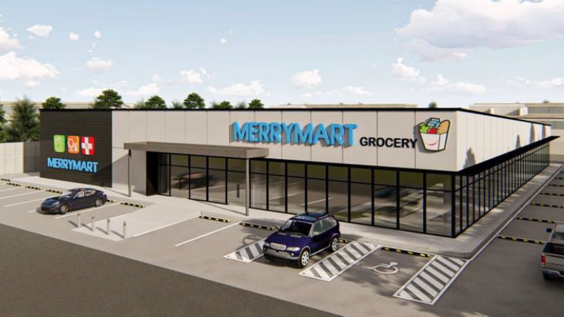 MERRYMART Grocery to Open Eco-friendly Supermarkets in NUVALI Sta. Rosa ...